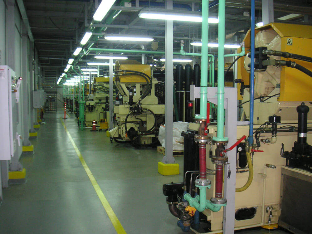 AMCOR - Sedico